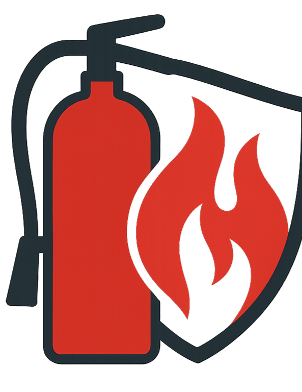 Strike First Fire Extinguishers